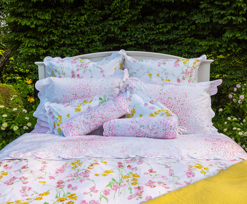 BED LINENS