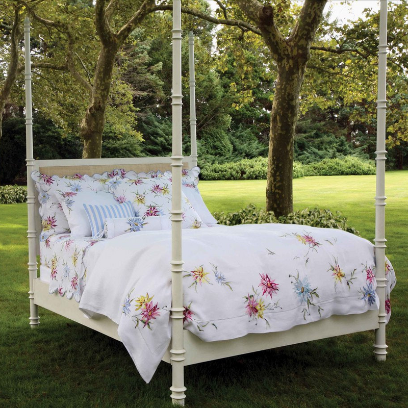 Dahlia Bed Linens