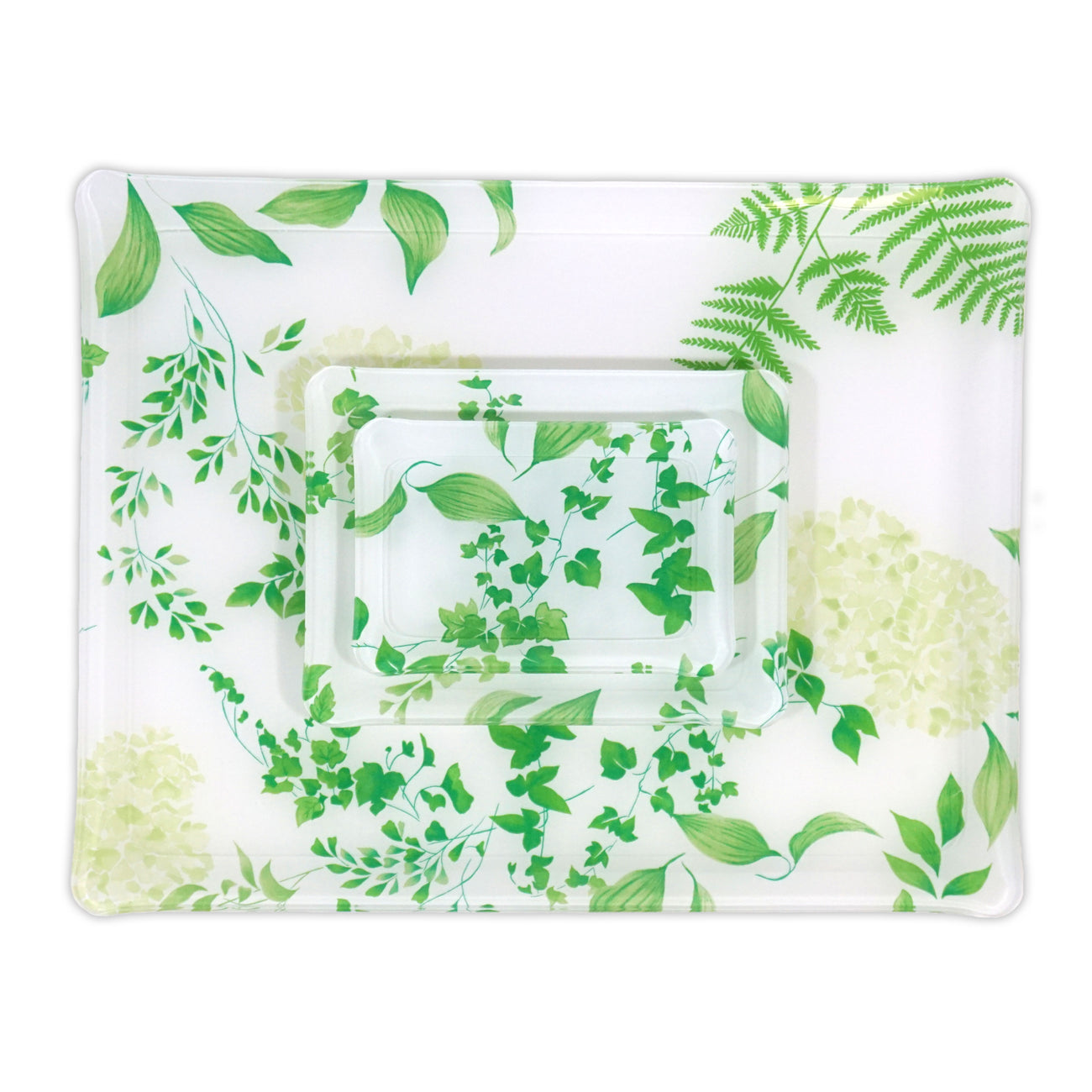 Mariage Laminated Trays